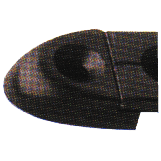 3/4" T-Track End Stops - Schaefer Marine | Fisheries Supply