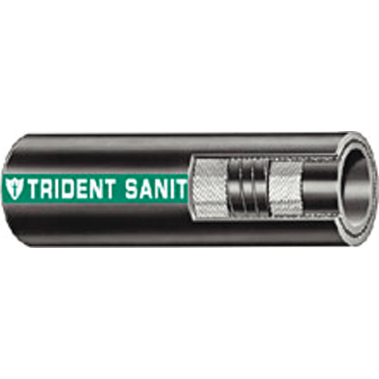 Trident Low Permeation Sanitation Hose - Series 101 - Trident Marine ...