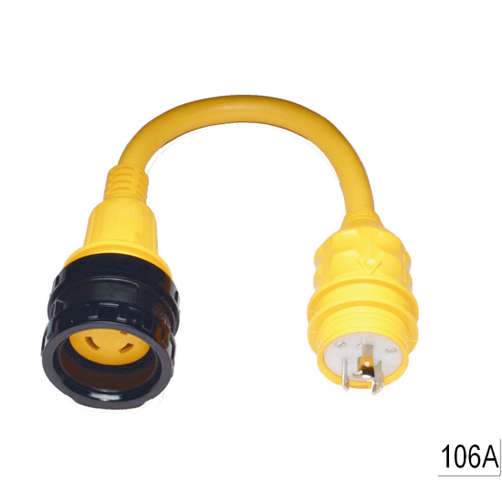 Marinco 104SPP | Fisheries Supply