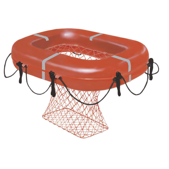 Jim-Buoy 1210GRST | Fisheries Supply