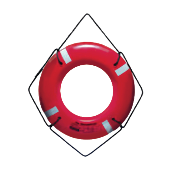 Jim Buoy SOLAS Series Life Ring - Jim-Buoy | Fisheries Supply