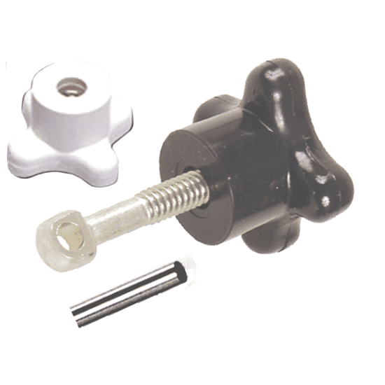 Replacement Portlight Twist Knob | Fisheries Supply