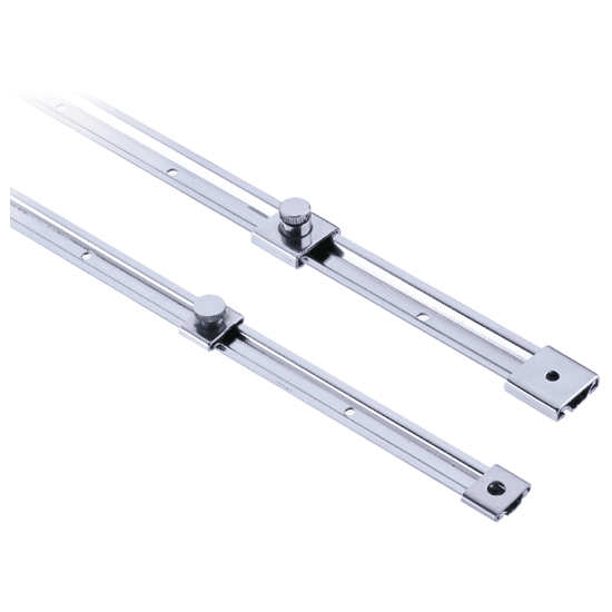 Sail Track and Stops - Schaefer Marine | Fisheries Supply