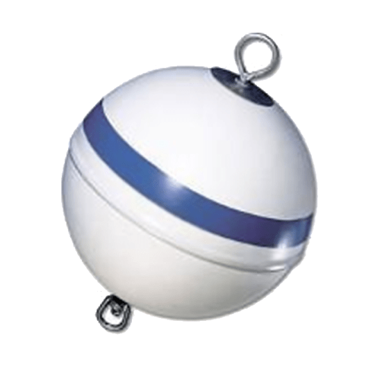 Cal June Rod Style Mooring Buoys - Premium Mark V - Jim-Buoy ...
