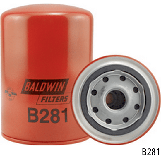 Baldwin Filters B179 | Fisheries Supply
