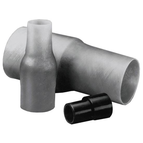 Reducer Couplings - Centek | Fisheries Supply