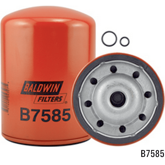 Baldwin Filters B179 | Fisheries Supply