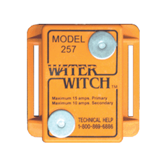 Water Witch 257 | Fisheries Supply