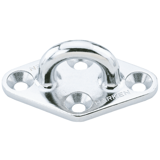 Diamond Pad Eyes - Harken | Fisheries Supply