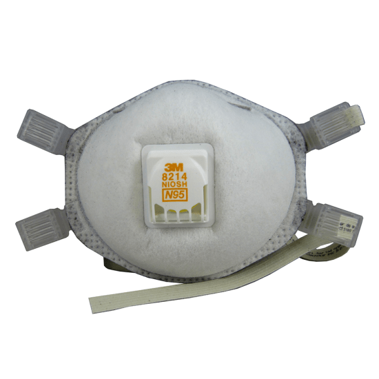 3M 8214 | Fisheries Supply