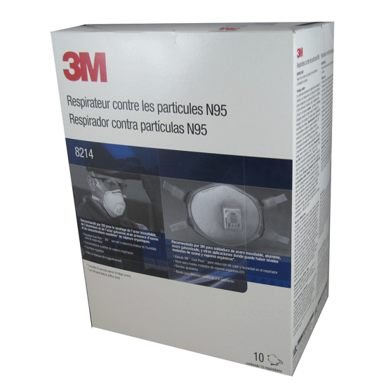 3M 8214 | Fisheries Supply