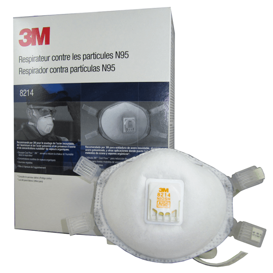 3M 8214 | Fisheries Supply