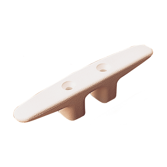 Heavy Duty 2-Hole Cleat - Sea-Dog Line | Fisheries Supply