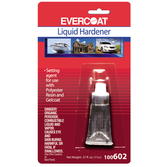 Liquid Hardener - Evercoat | Fisheries Supply