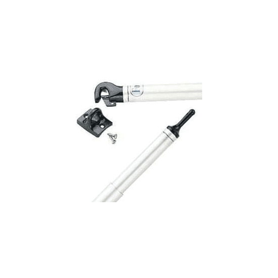 Small Telescoping Pole End Fitting Kit - Forespar | Fisheries Supply