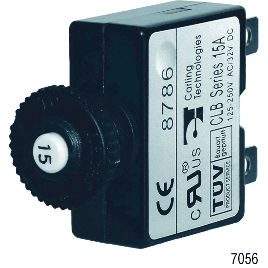 Blue Sea Systems 7054 | Fisheries Supply