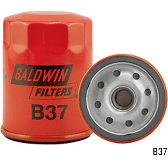 Baldwin Filters B179 | Fisheries Supply