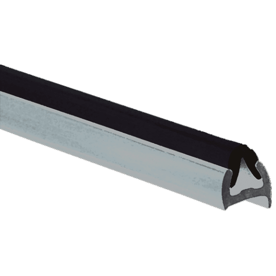 Aluminum Rub Rail - Vinyl Insert sold separately - TACO Marine ...