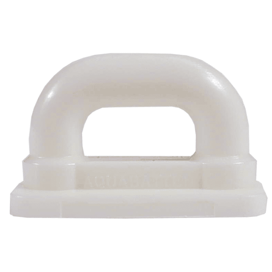 Flat Internal Track Slides - Bainbridge International | Fisheries Supply