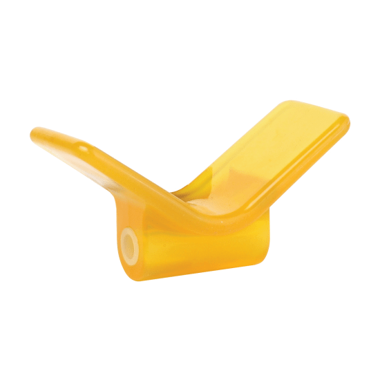 V Bow Stops - Round Base - Tie Down Engineering | Fisheries Supply