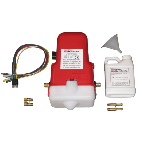 Boat Leveler 12700-UNIV | Fisheries Supply