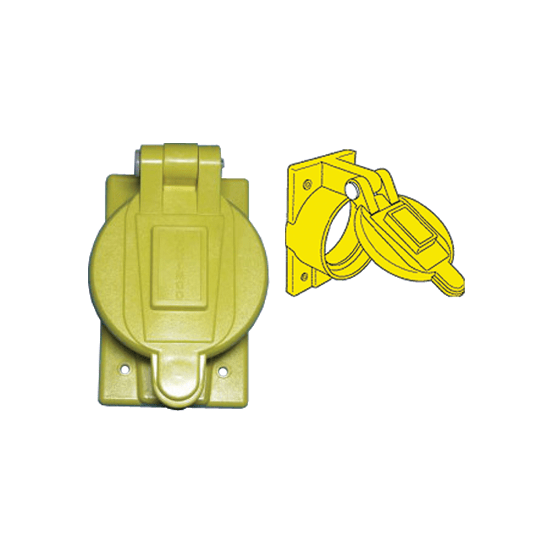 Marinco 7788CR | Fisheries Supply