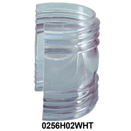 Lenses for Masthead & Stern Lights - Perko | Fisheries Supply