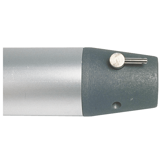 Automatic Socket Pole Ends - TS & UTS - Forespar | Fisheries Supply