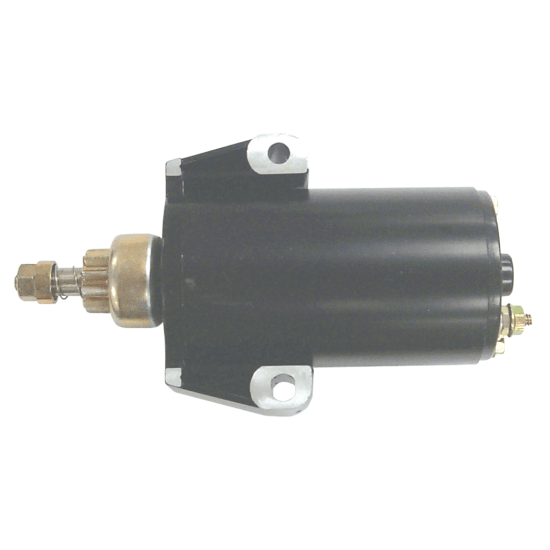 Outboard Starters for Mercury Outboards - Sierra | Fisheries Supply