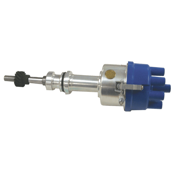 Mallory Distributors - Sierra | Fisheries Supply