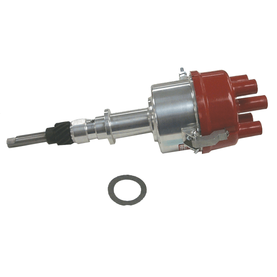 Mallory Distributors - Sierra | Fisheries Supply