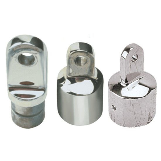 Canvas Top Fittings - Caps & Inserts - Sea-Dog Line | Fisheries Supply