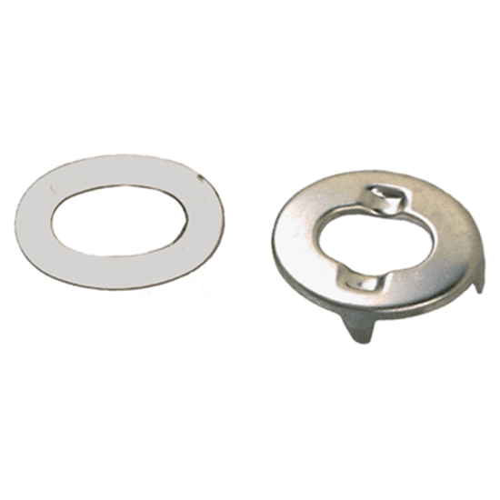 Curtain Fasteners - Perko | Fisheries Supply