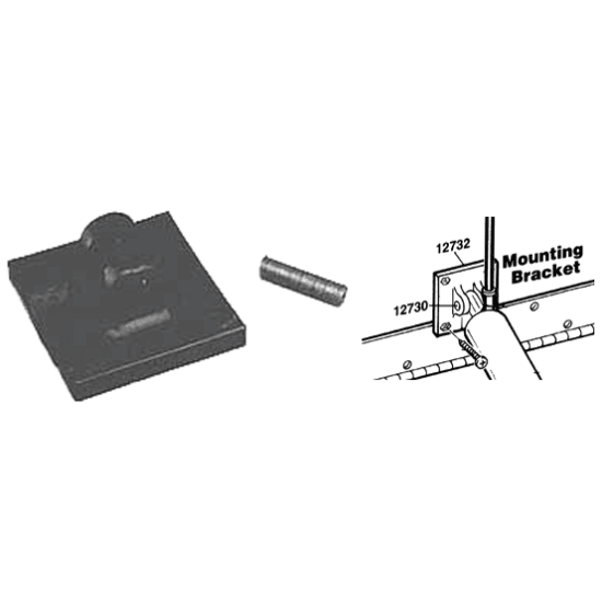 Boat Leveler 12732A | Fisheries Supply