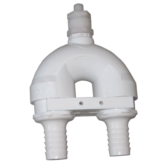 Vented Loop - Bosworth | Fisheries Supply