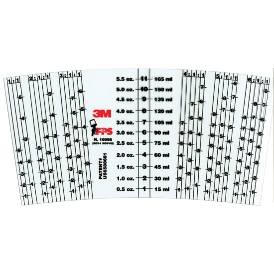 3M 16065 | Fisheries Supply