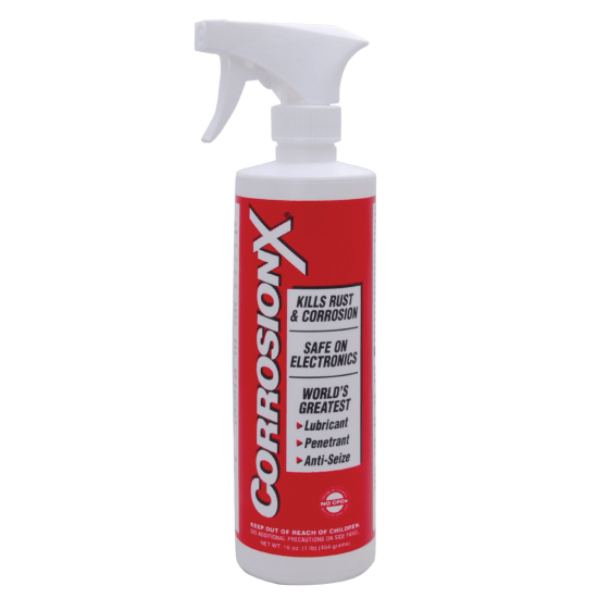 CorrosionX - CorrosionX | Fisheries Supply