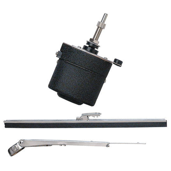 STD Series Standard Wiper Kit - Marinco | Fisheries Supply