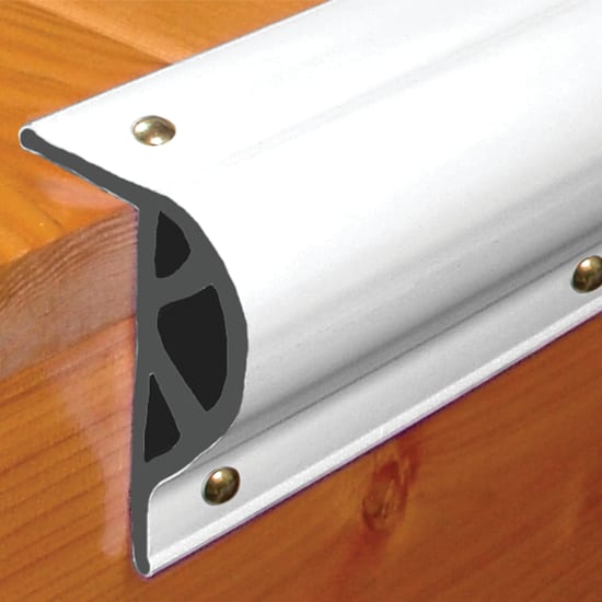 Dock Pro Commercial P Shaped Dock Edging - Taylor Made Group ...