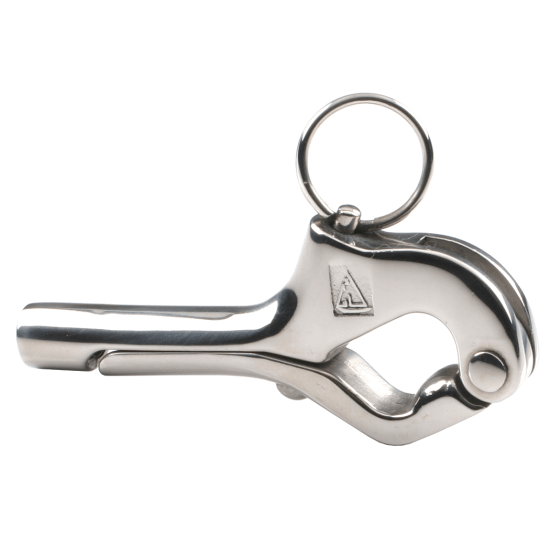 Over Center Pelican Hook - Body Only - Johnson Marine Hardware ...