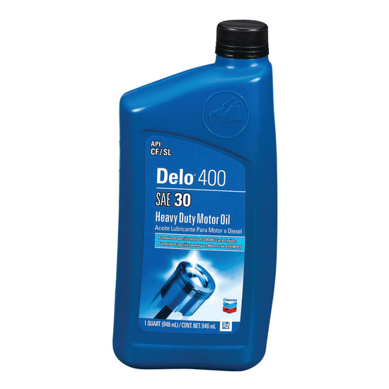 Delo 400-30 | Fisheries Supply