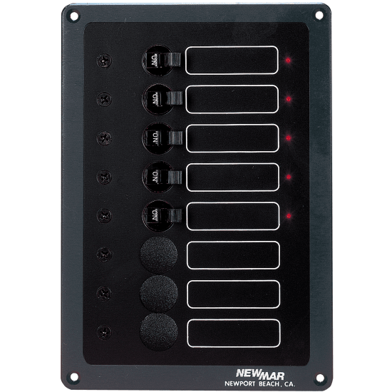 Newmar ACCY-1X | Fisheries Supply