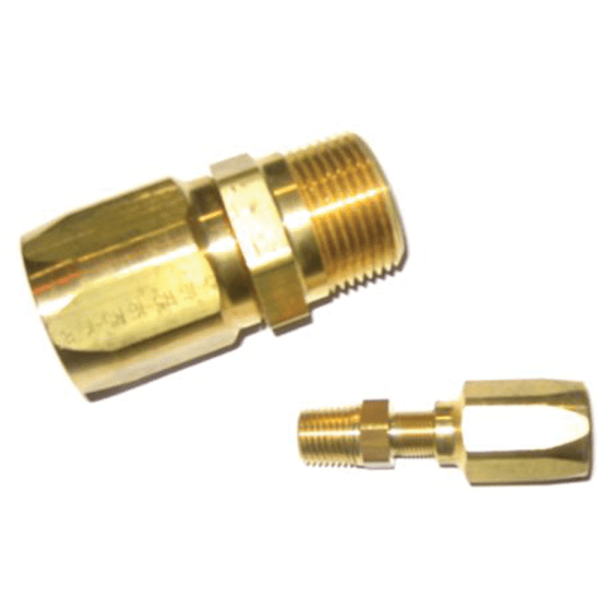 Female Swivel Pipe Fittings-Mandrel Type - Trident Marine Hose ...