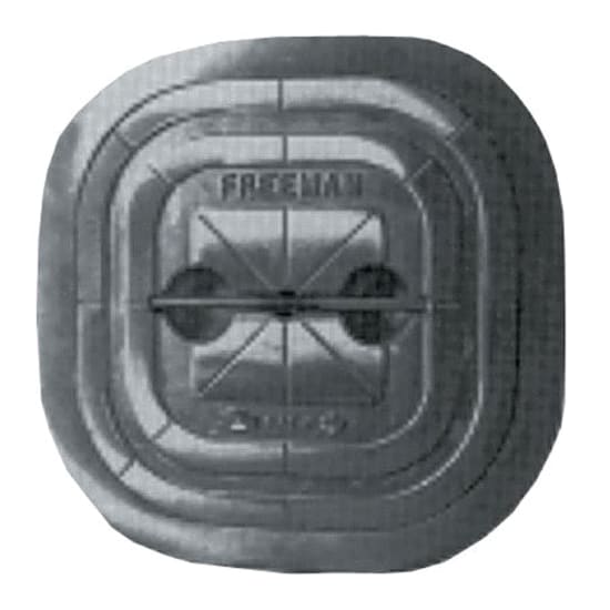 Freeman Marine 0031-2001 | Fisheries Supply