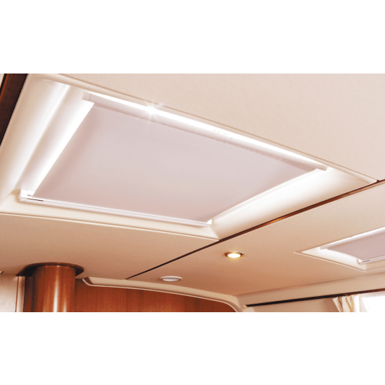 HatchShade Roller Blind - Oceanair | Fisheries Supply