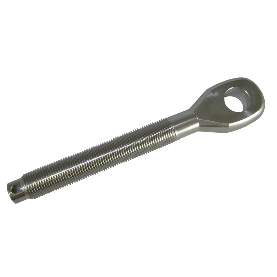 Threaded Eye Rods - Rigging