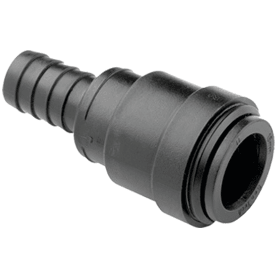 15mm Metric Series Quick Connect Plumbing System Adapters - SeaTech ...