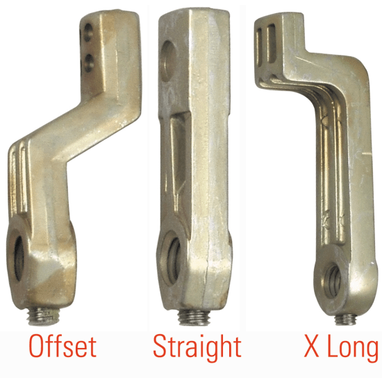 T - Handle Flush Lock & Latch - Perko | Fisheries Supply