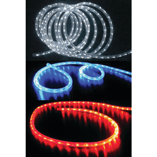 LED Rope Lighting, 120V AC - IMTRA | Fisheries Supply