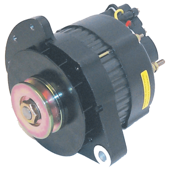Mercruiser, Volvo and Perkins Alternators - Sierra | Fisheries Supply
